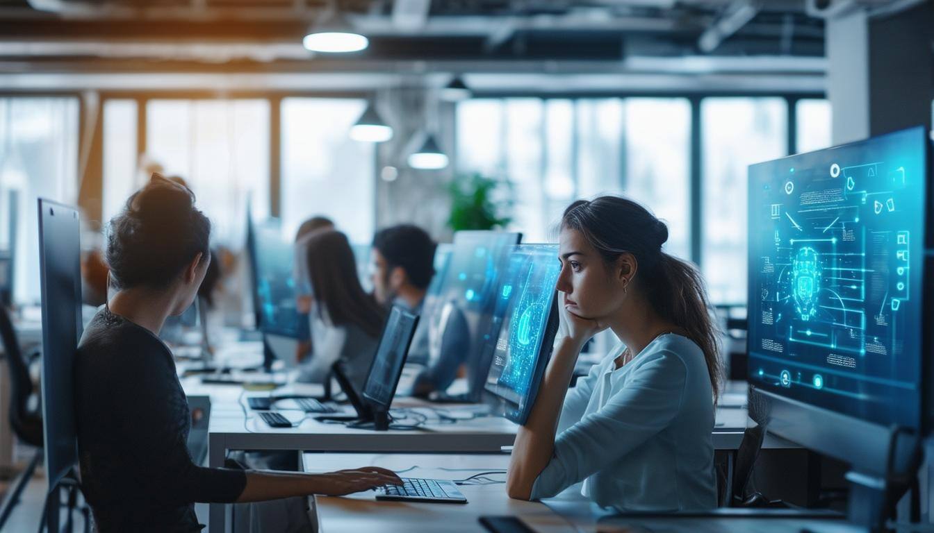 Boosting Productivity and Retaining Talent: How Microsoft AI Supercharges Your Workforce ...